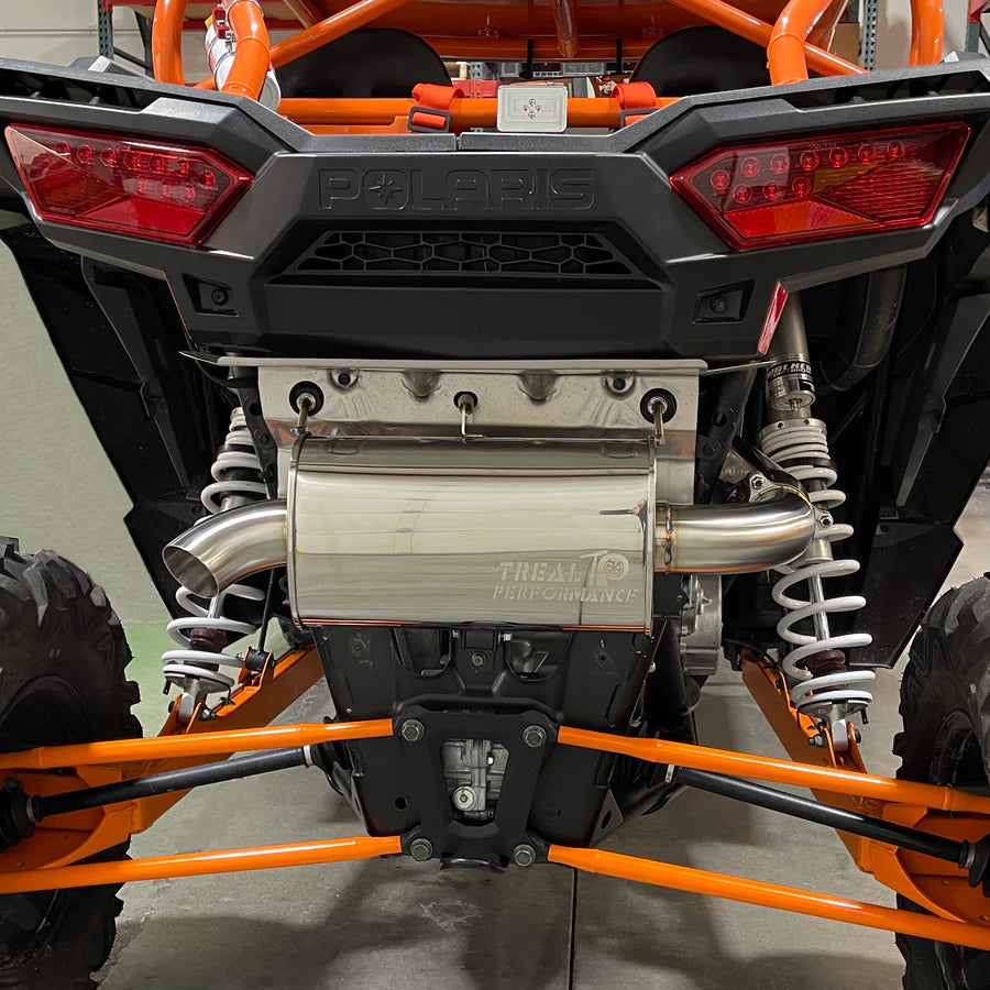 Snkytnd Rzr Xptturbo Spro Xpturbo R Performance Package Stock Inj