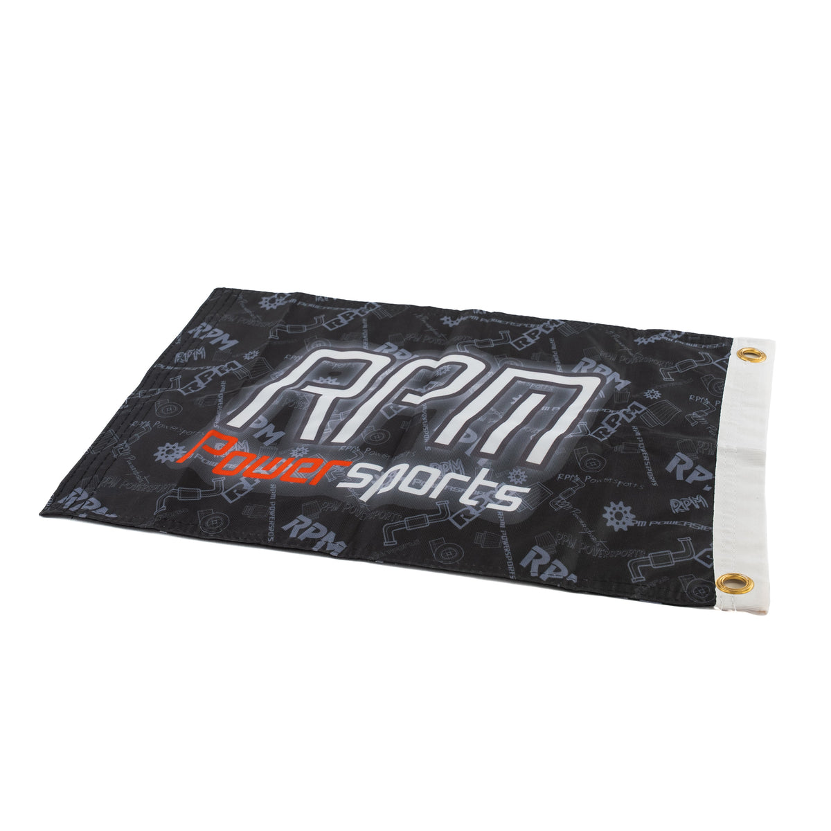 RPM Dune / Whip Flag! Double Sided – SneekyTuned