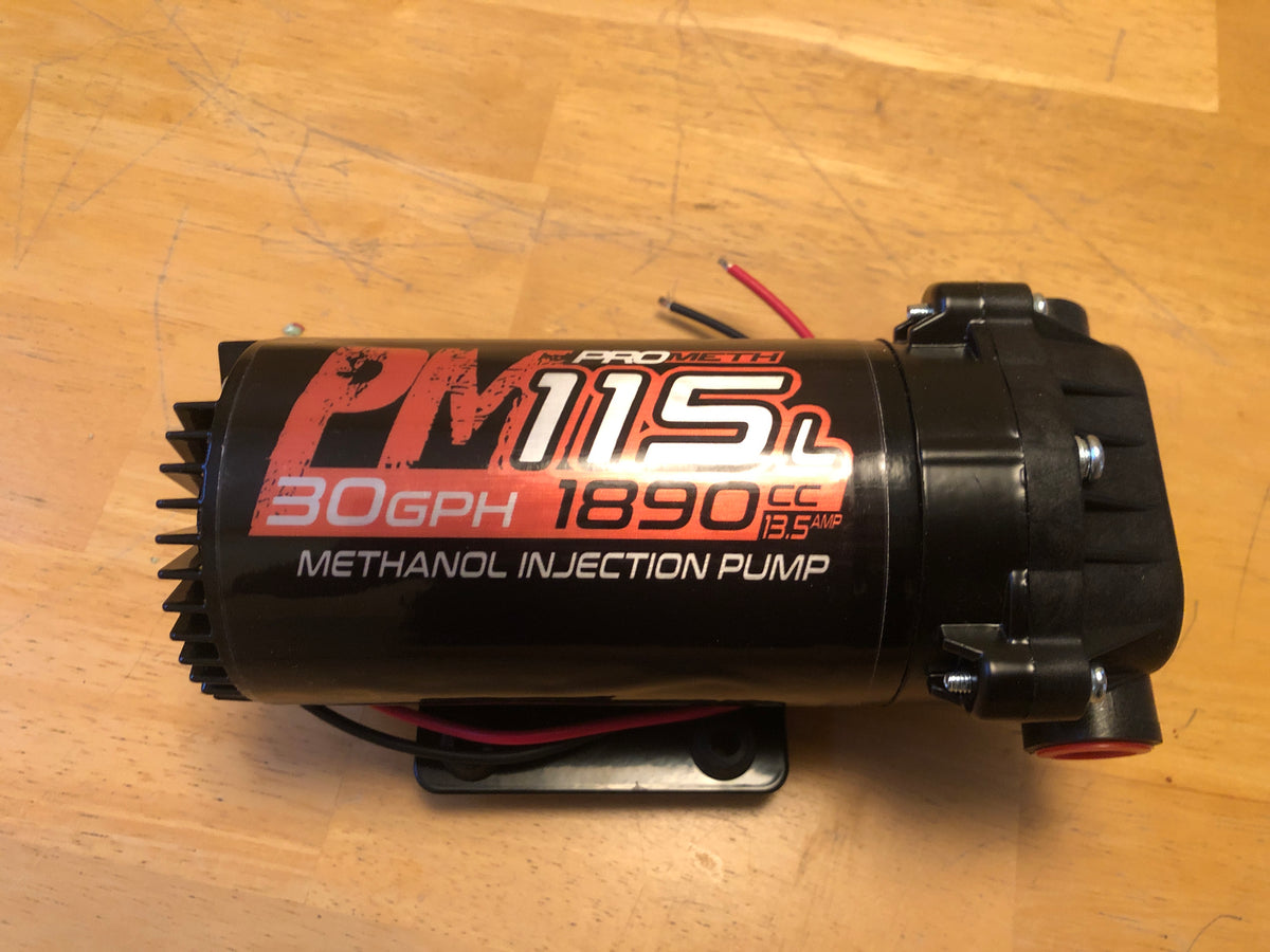 Combo Complete Pro Meth Package – SneekyTuned